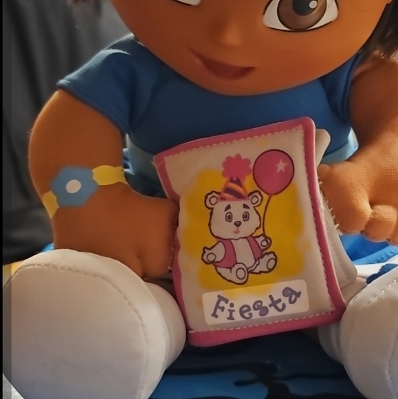 Toys | Dora The Explorer Doll | Poshmark